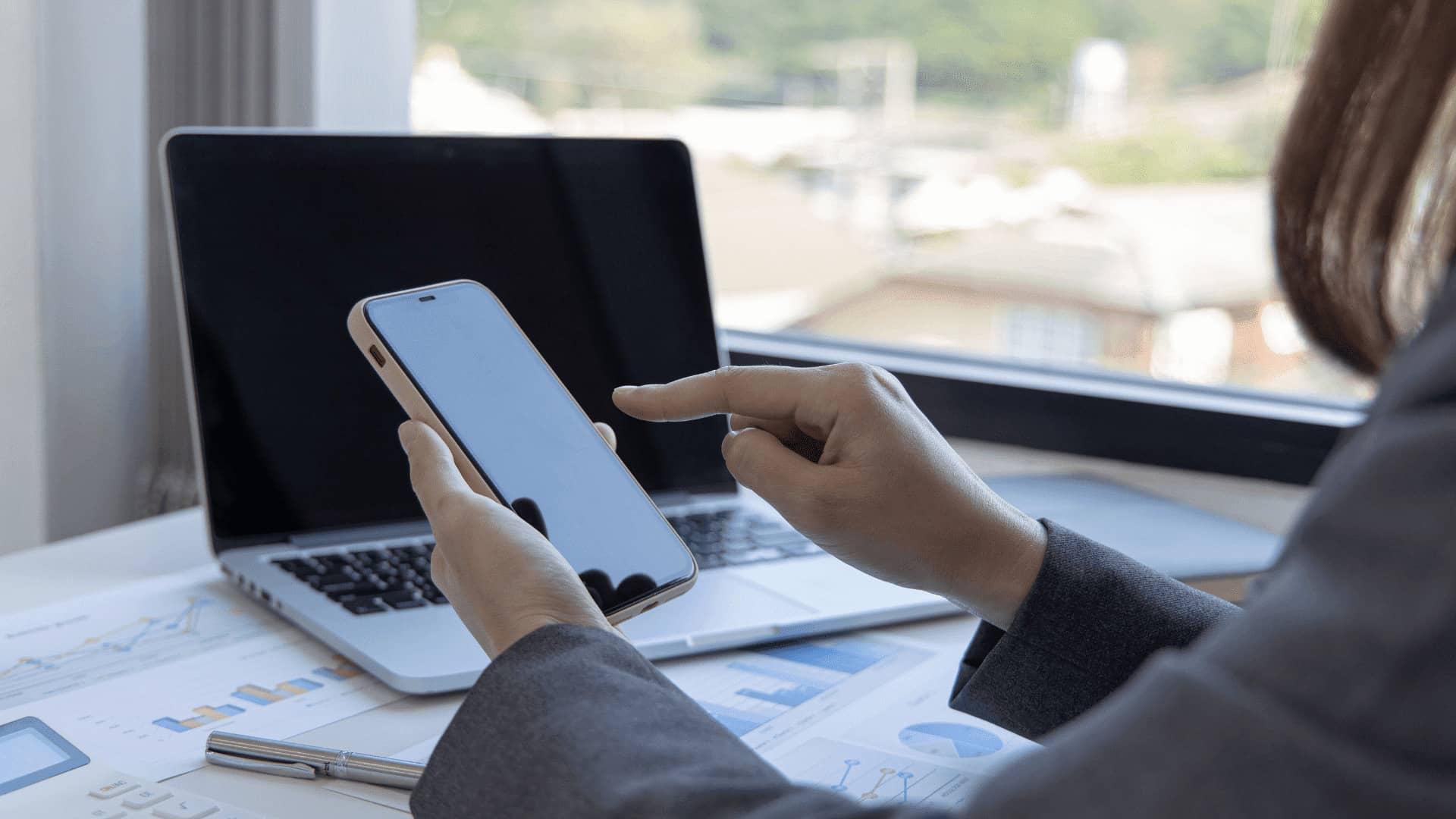 Contact | PCM Solutions